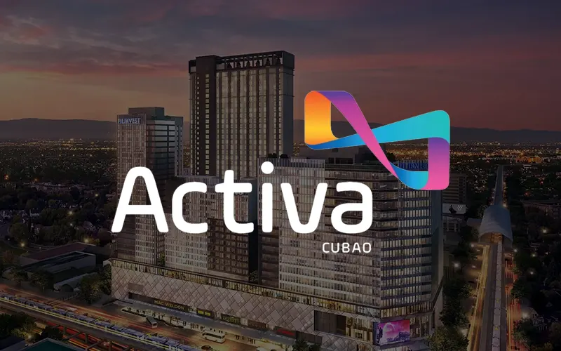 Activa Flex - Filinvest Condo for Sale in Cubao, QC - Filinvest Sales ...